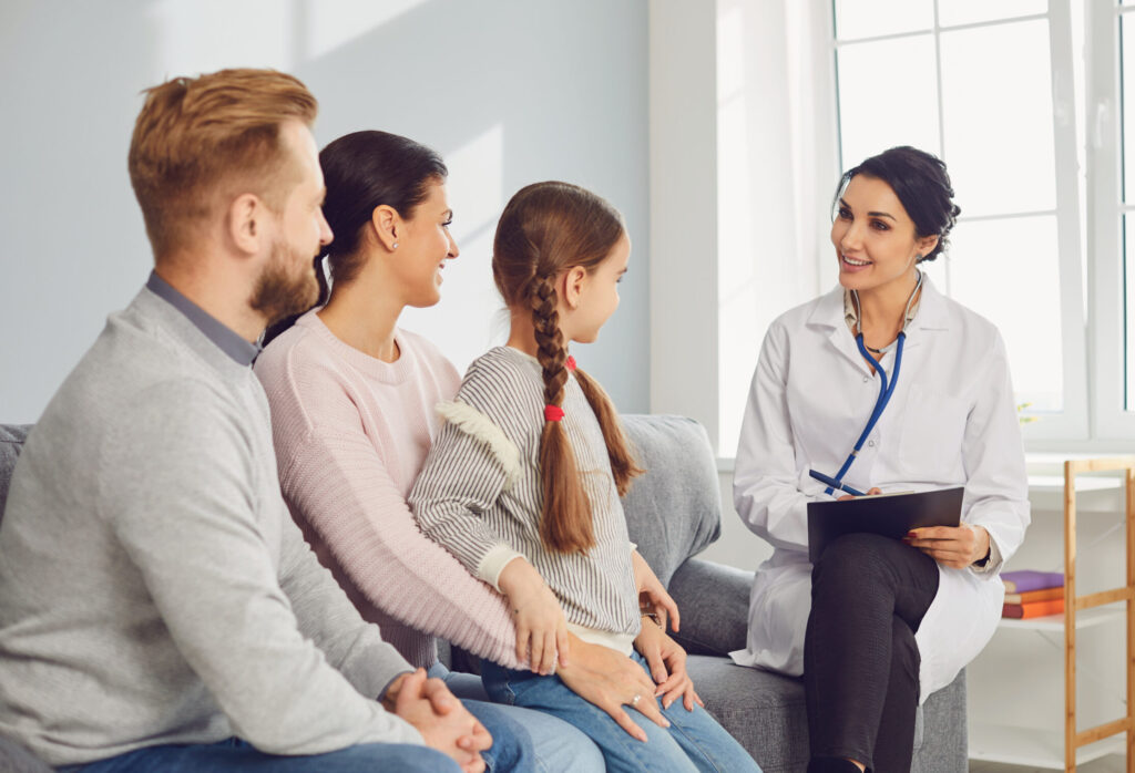 For private customers - Novimed AG